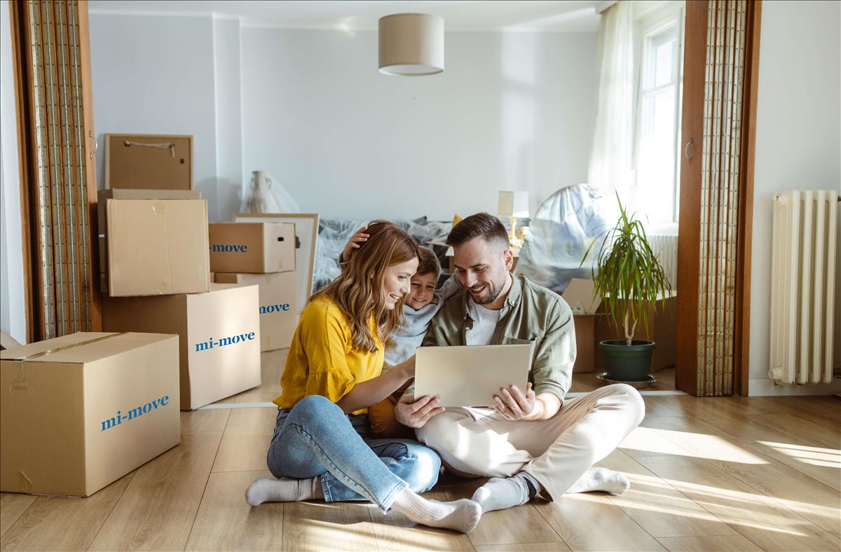 Mi-Move - Estate Agent in Sutton and surrounding areas