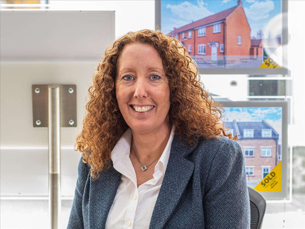 Angela Heard | Our People | Symonds and Sampson