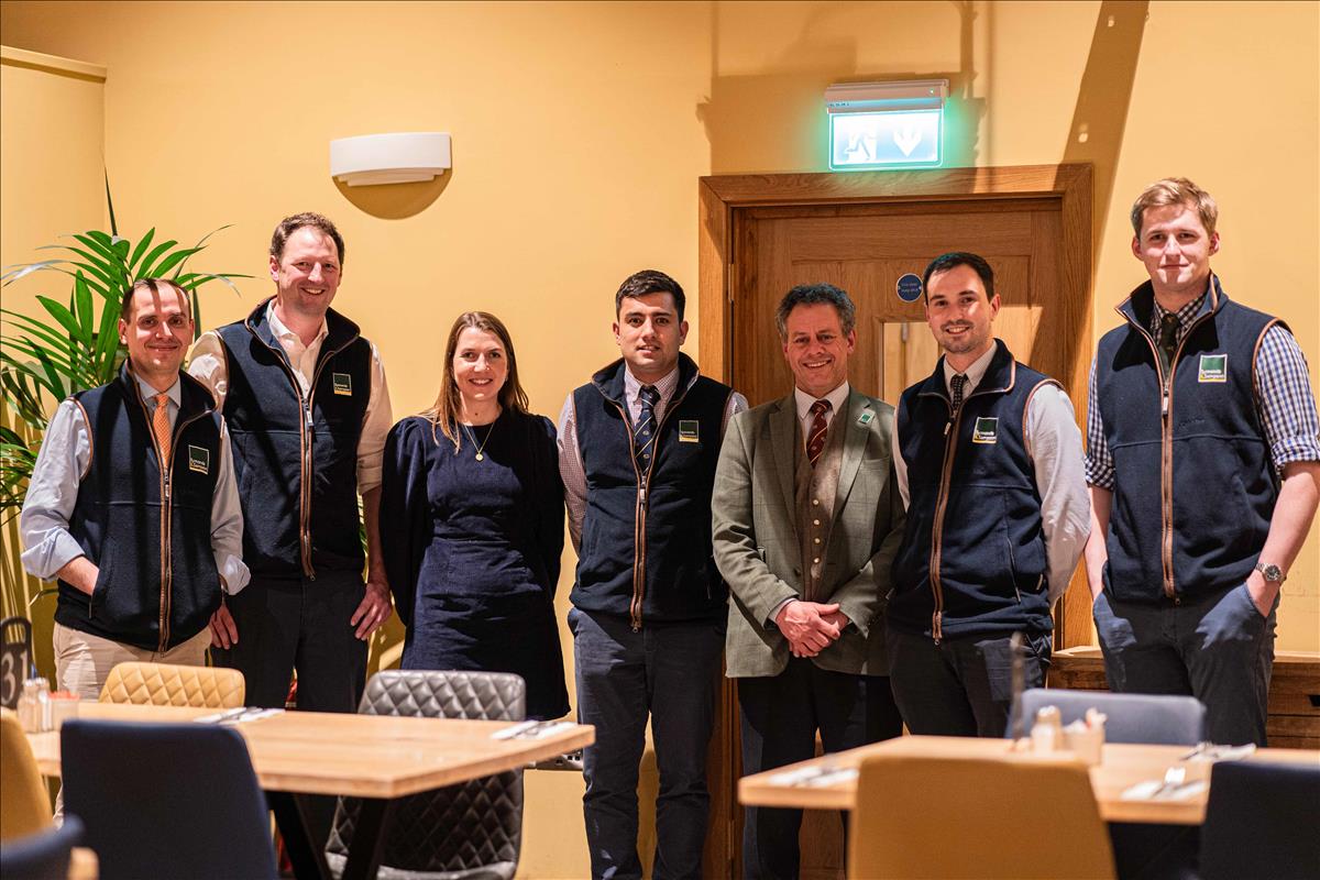 Spring Update - Symonds & Sampson LLP