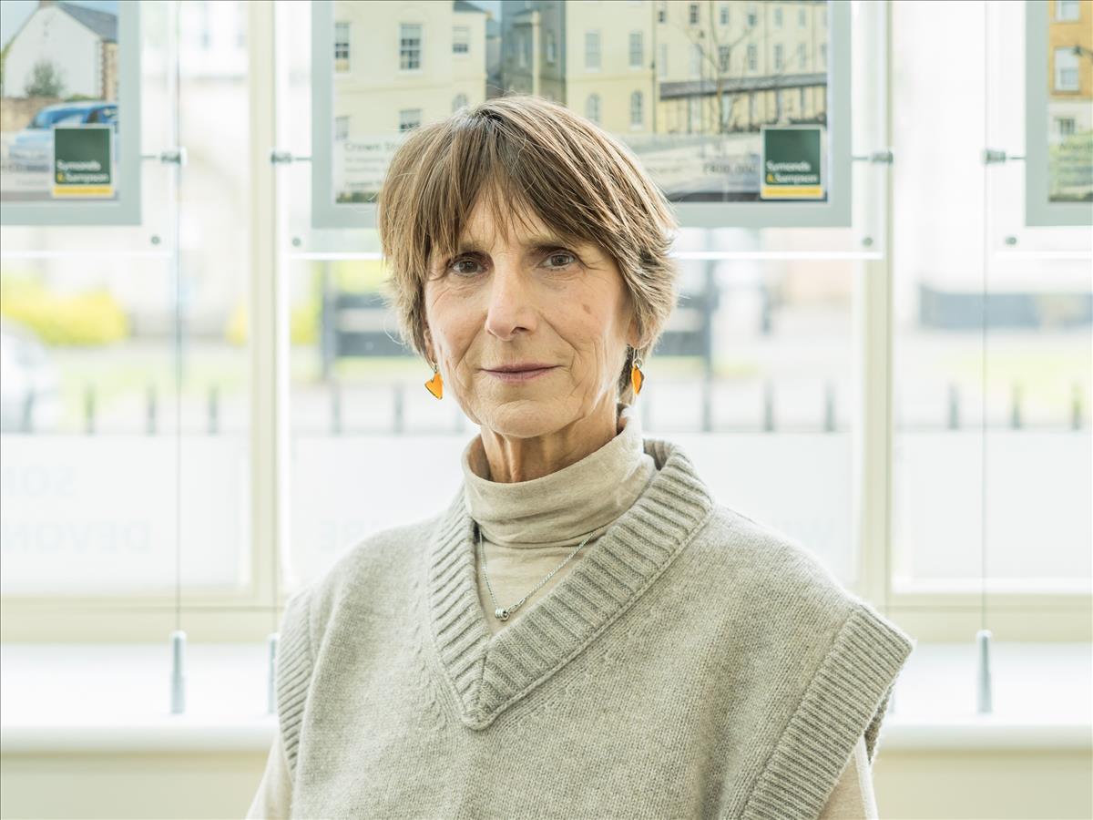 Our People | Symonds and Sampson