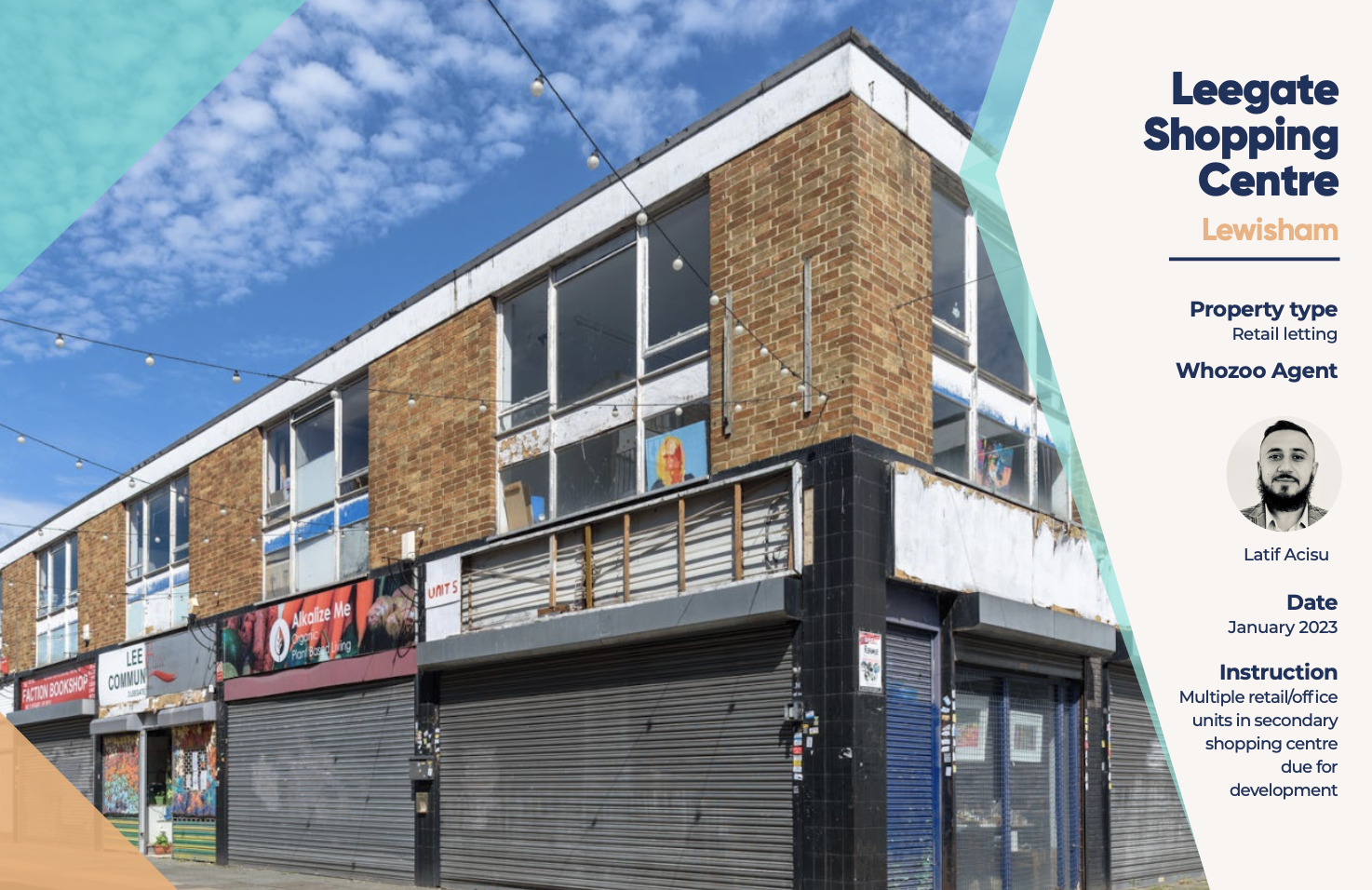 Whozoo | Commercial Property, Expertly Done | Whozoo Case Study 3 ...