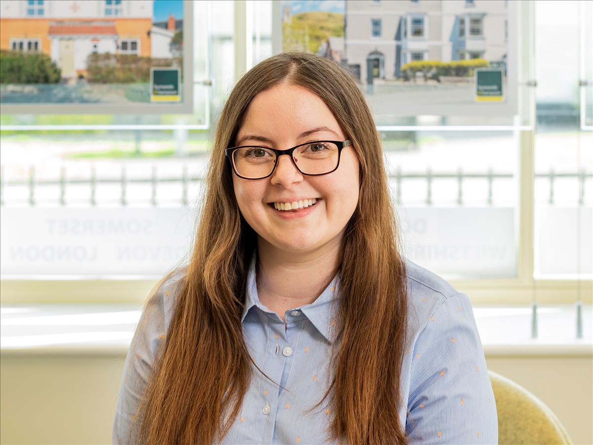 Rachel Barter | Our People | Symonds and Sampson