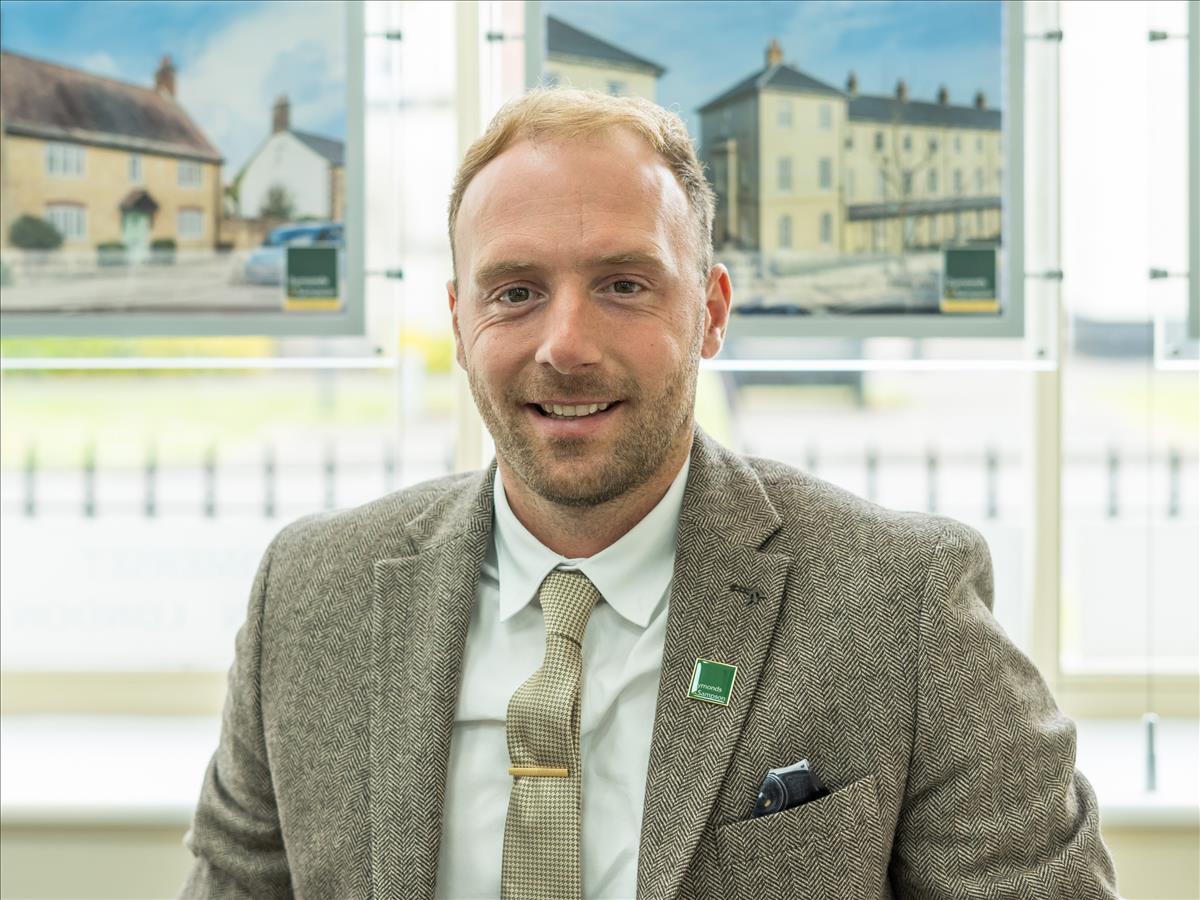 Ryan Baker | Our People | Symonds and Sampson