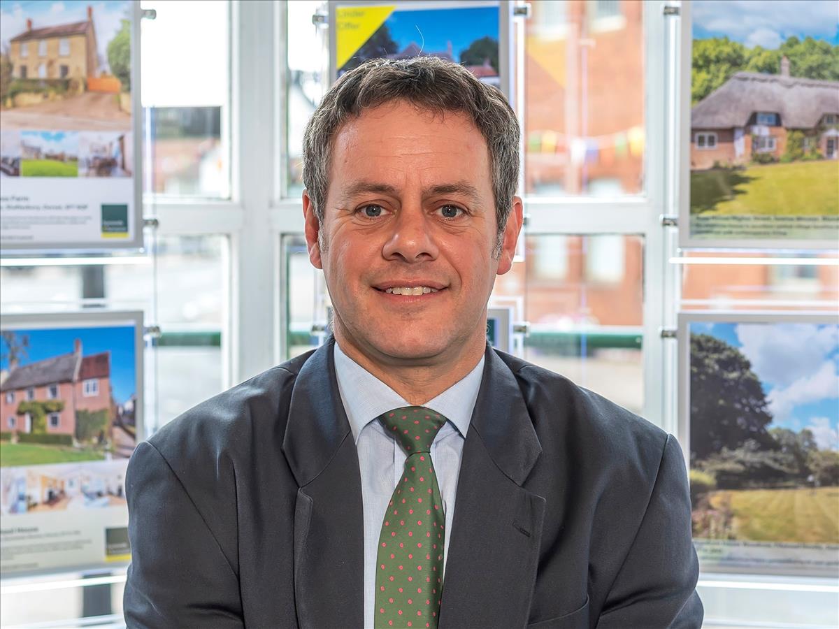 Andrew Tuffin | Our People | Symonds and Sampson