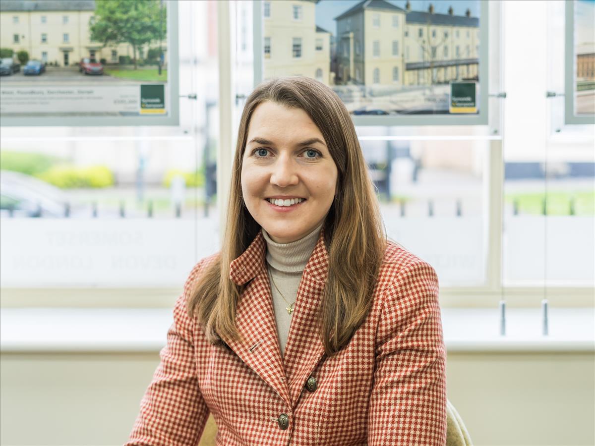 Lucy Carnell | Our People | Symonds and Sampson