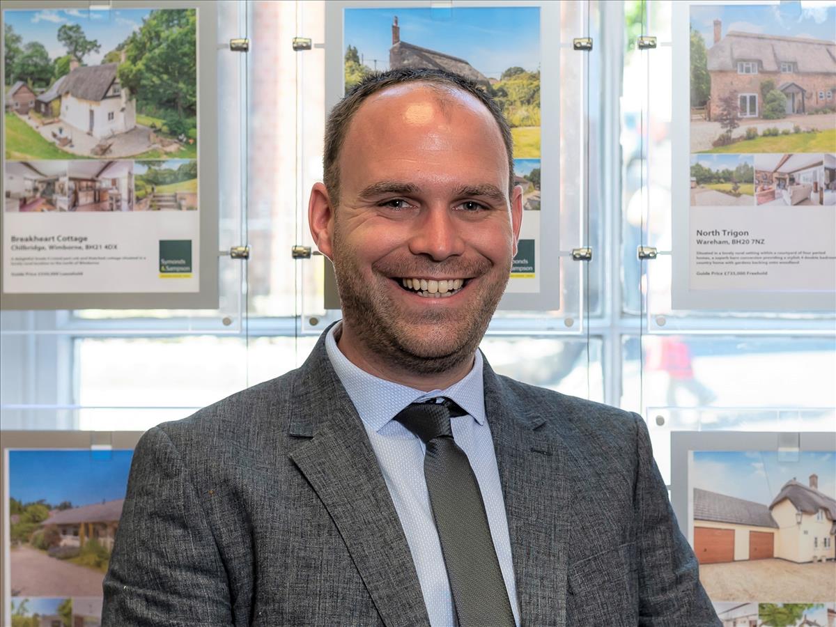 James Shapland | Our People | Symonds and Sampson