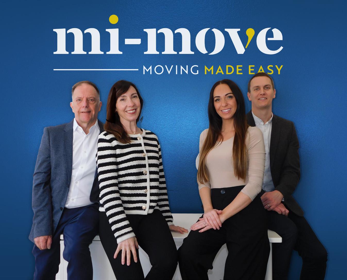 Mi-Move - Estate Agent in Sutton and surrounding areas
