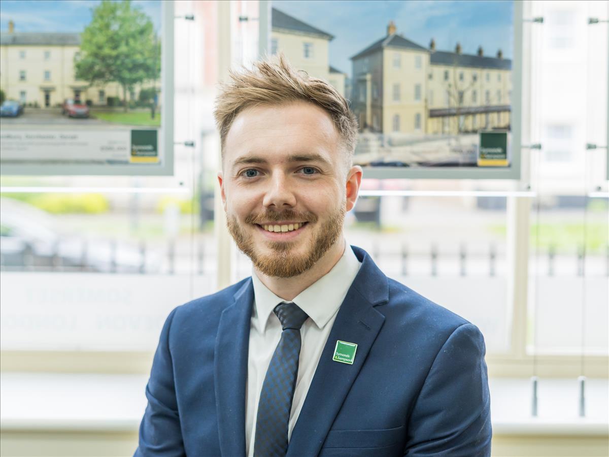 Matthew Edmunds | Our People | Symonds and Sampson