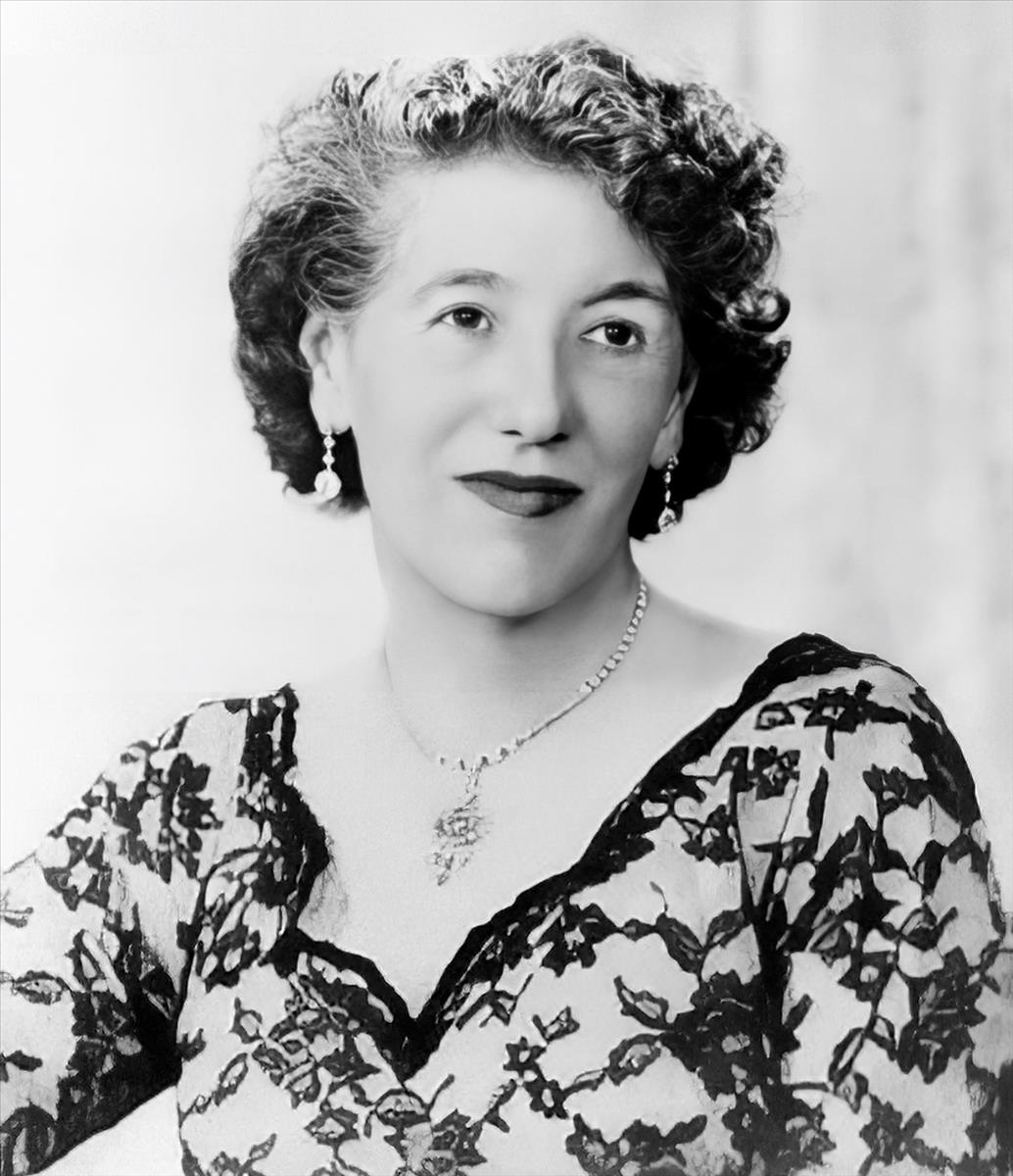 Angela Gillibrand | Symonds & Sampson LLP