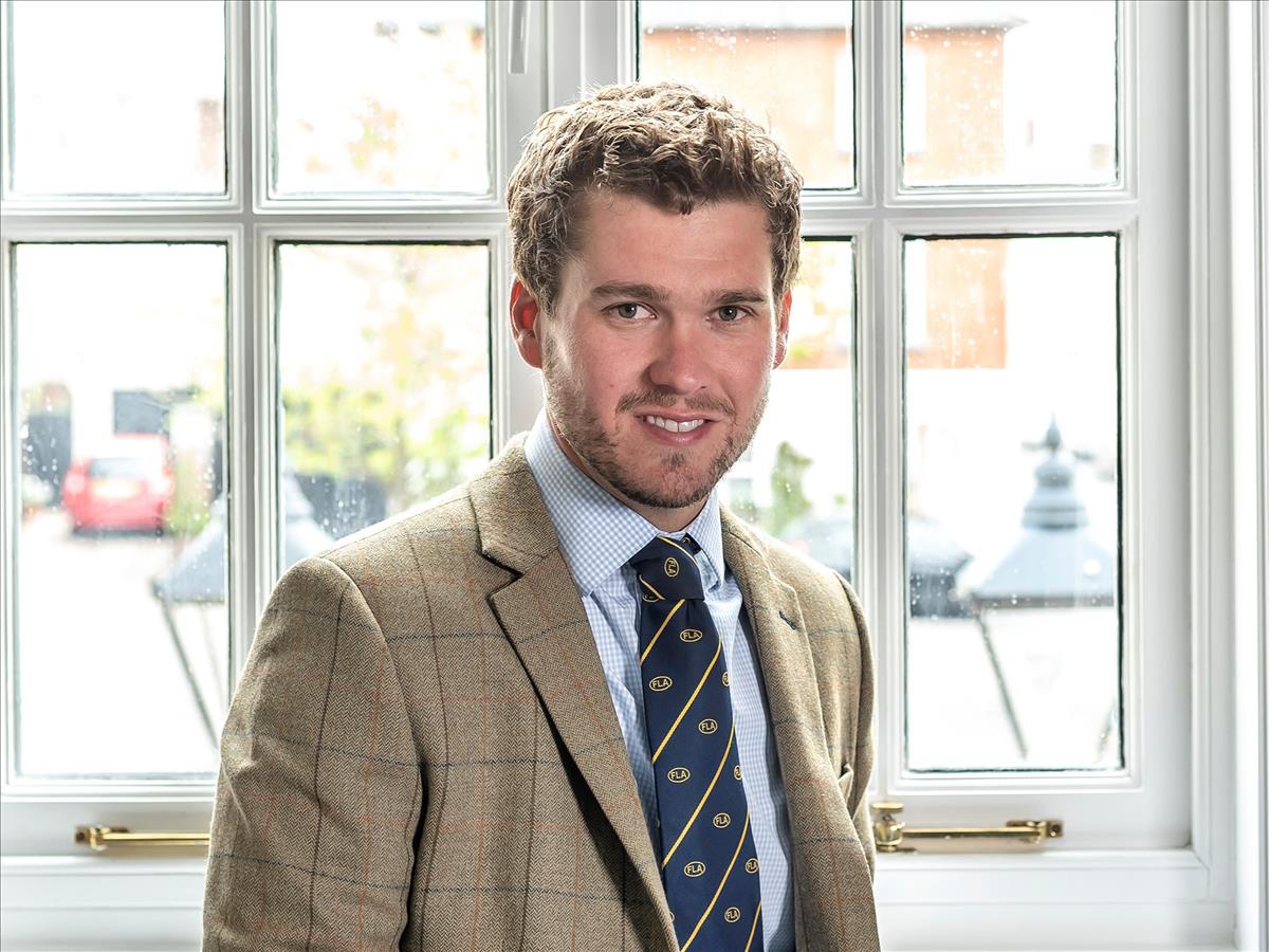 Our People | Symonds and Sampson