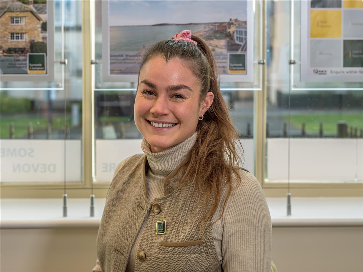 Selling Farms & Land | Symonds & Sampson