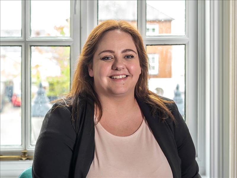 Our People | Symonds and Sampson