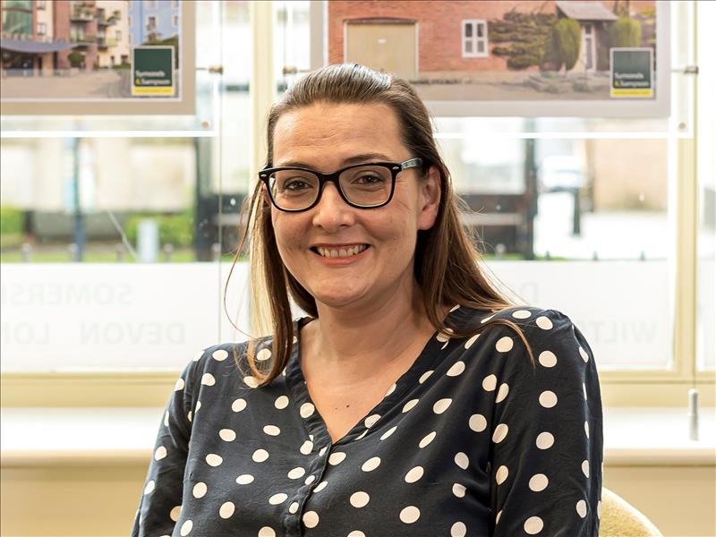 Our People | Symonds and Sampson