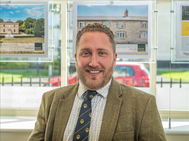 Our People | Symonds and Sampson